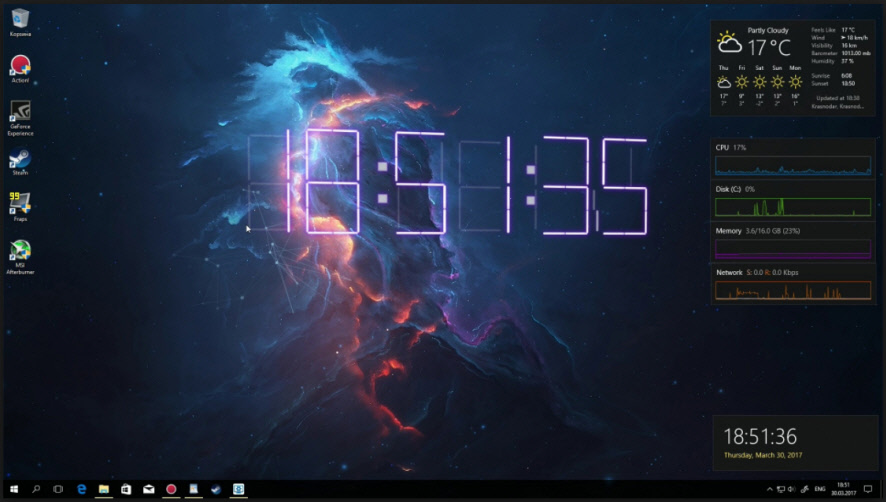  Windows 10